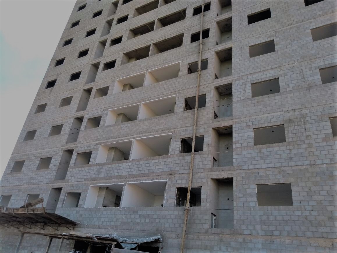 Ars Aedificativa: ALVENARIA ESTRUTURAL: CONCEPÇÃO DE SISTEMA ...