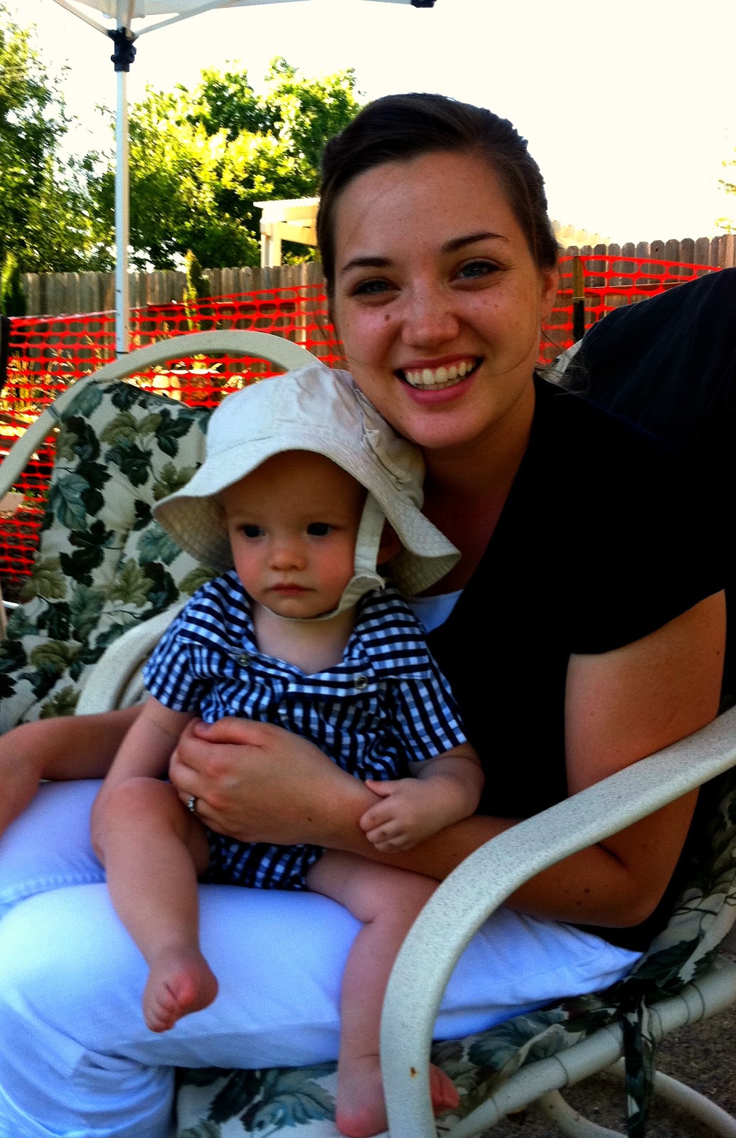 Smith Family Blog (new name TBD...any suggestions?): First Official ...