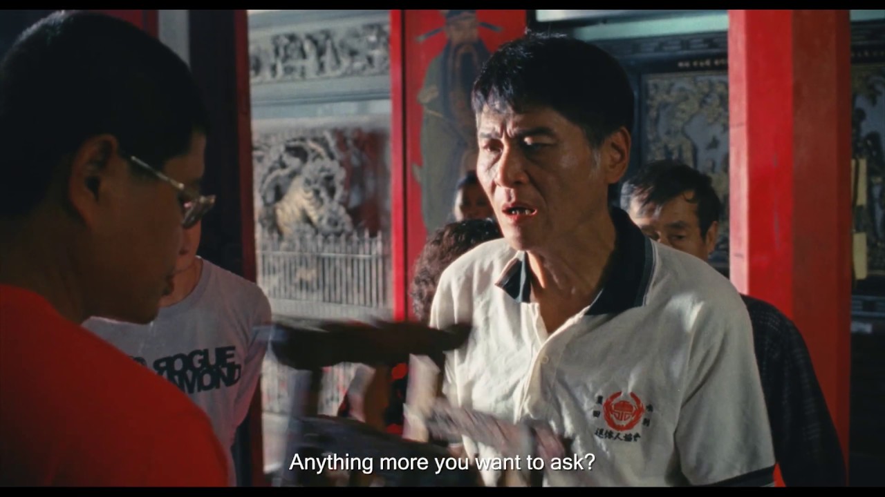 nije više Film na dan: A Film a Week - Ohong Village