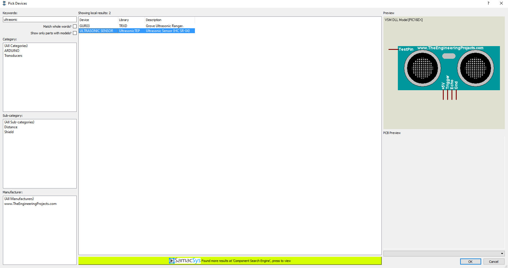 MY CREATIVE ENGINEERING: How to Add Ultrasonic Sensor Library to ...