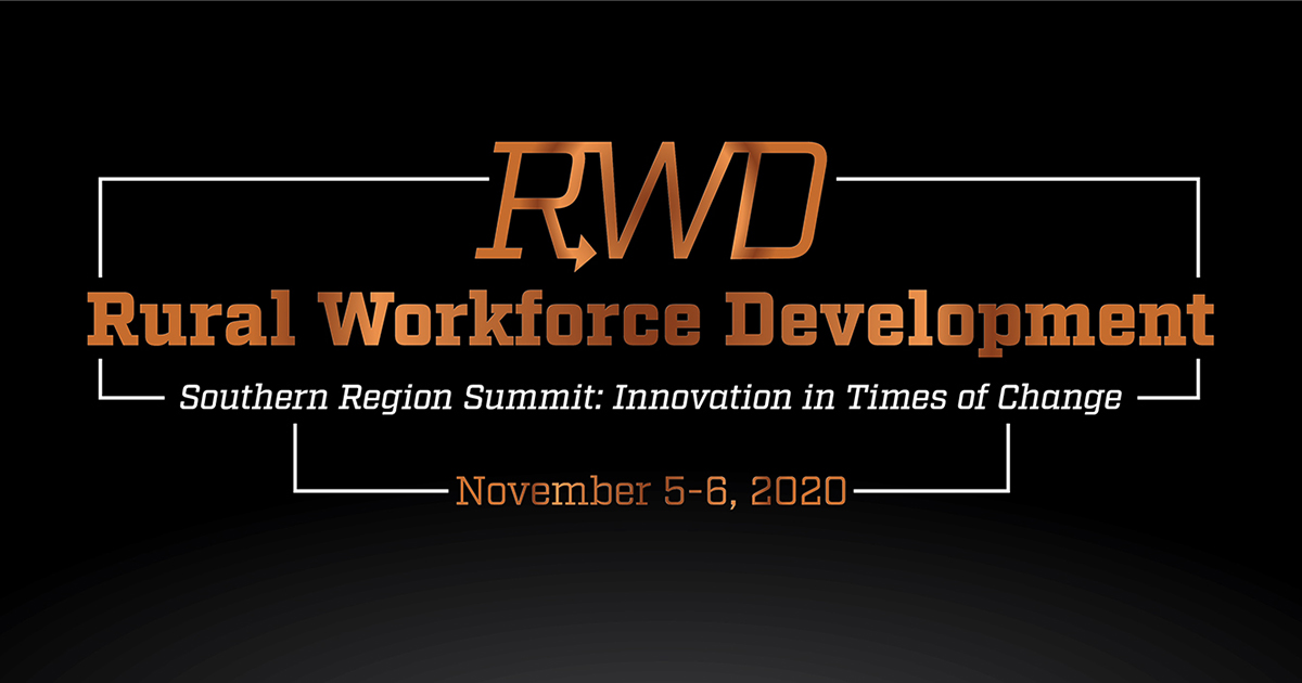 UACCM to Co-Host Rural Workforce Development Summit