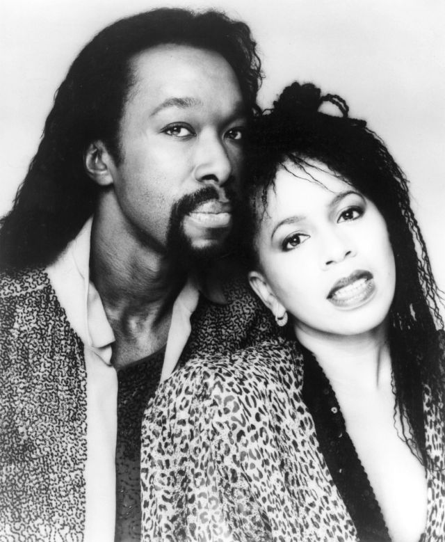 Ashford & Simpson: One of the Greatest Duos of All Time ~ Vintage Everyday
