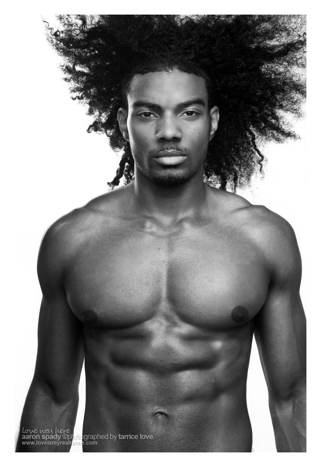 Welcome to my world.... : AARON SPADY