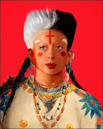 News Letter: une artiste // un mouvement