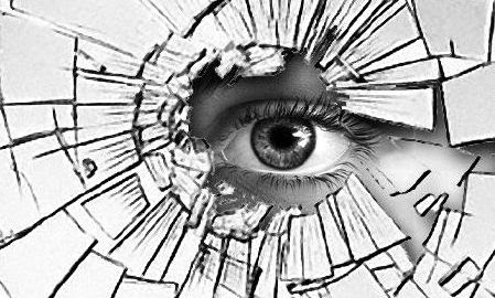 LA TEORIA DE LAS VENTANAS ROTAS