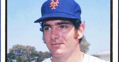 WHEN TOPPS HAD (BASE)BALLS!: NOT REALLY MISSING IN ACTION- 1973 JOE NOLAN