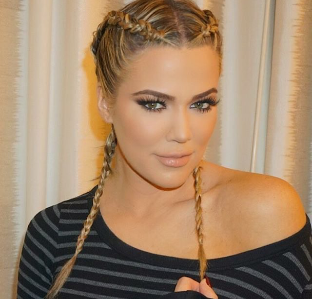 Le Monde Jadore: #TrendAlert! Boxer Braids o Trecce Doppie