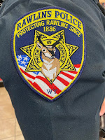 Road Trip Day Five: Toast in Rawlins | Military | Before It's News