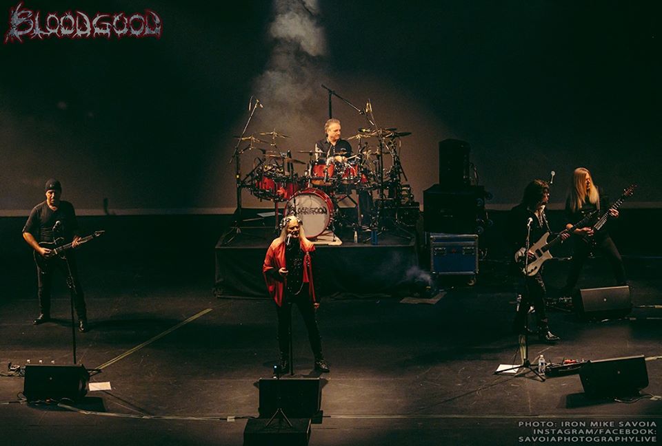 Photos from Bloodgood Concert - Jan, 30 - 2020 - Classic Christian Rock ...