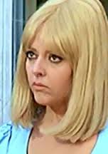 Carry On Blogging!: The A - Z of Carry On Supporting Actors: Alexandra Dane