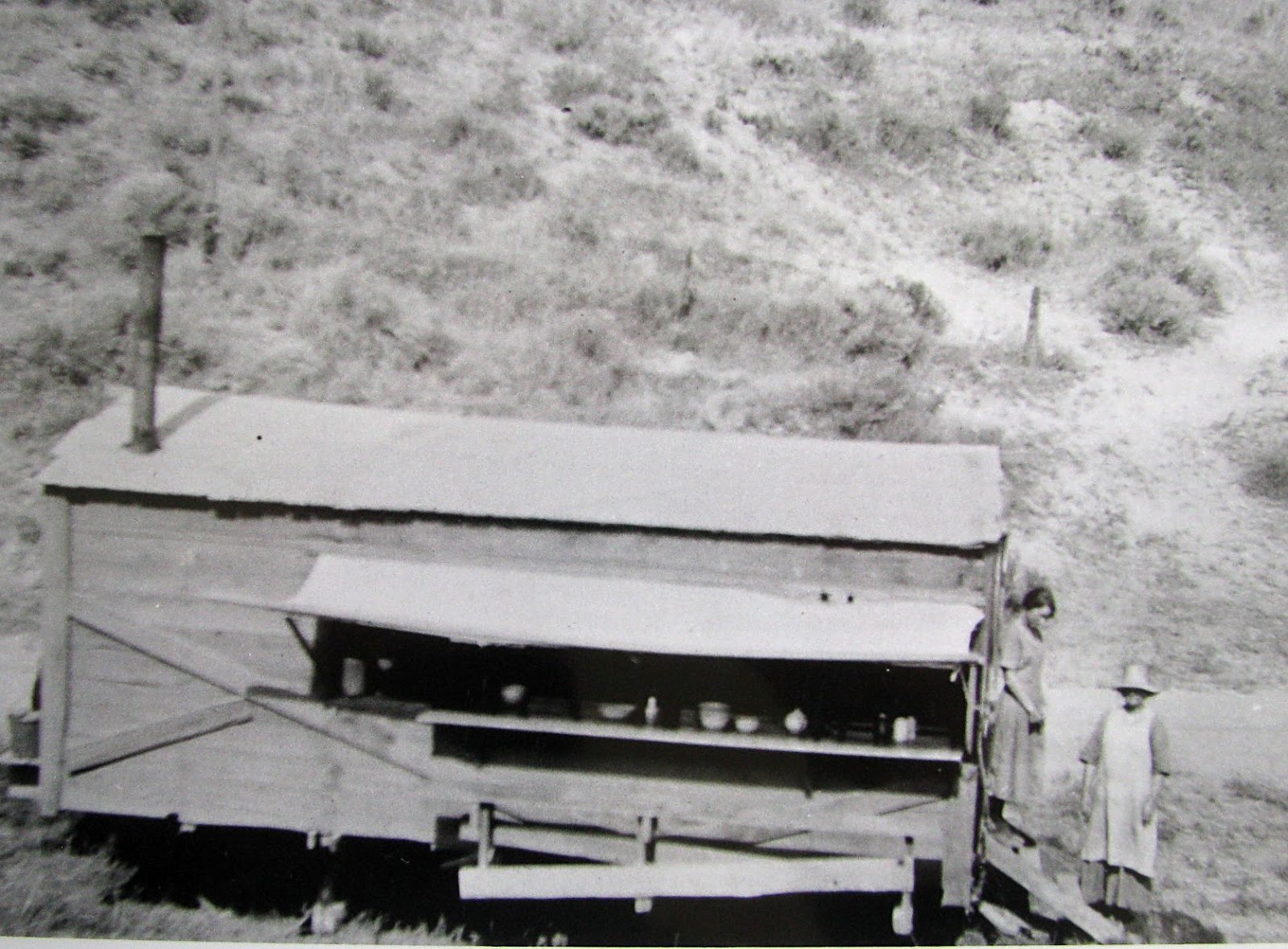 Bygone Walla Walla: vintage images of the City and County (and beyond ...