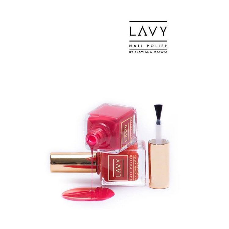 NURU THE LIGHT: LAVY!!