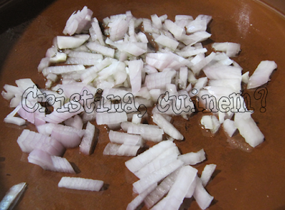 Cuinem?: Risotto de primentó