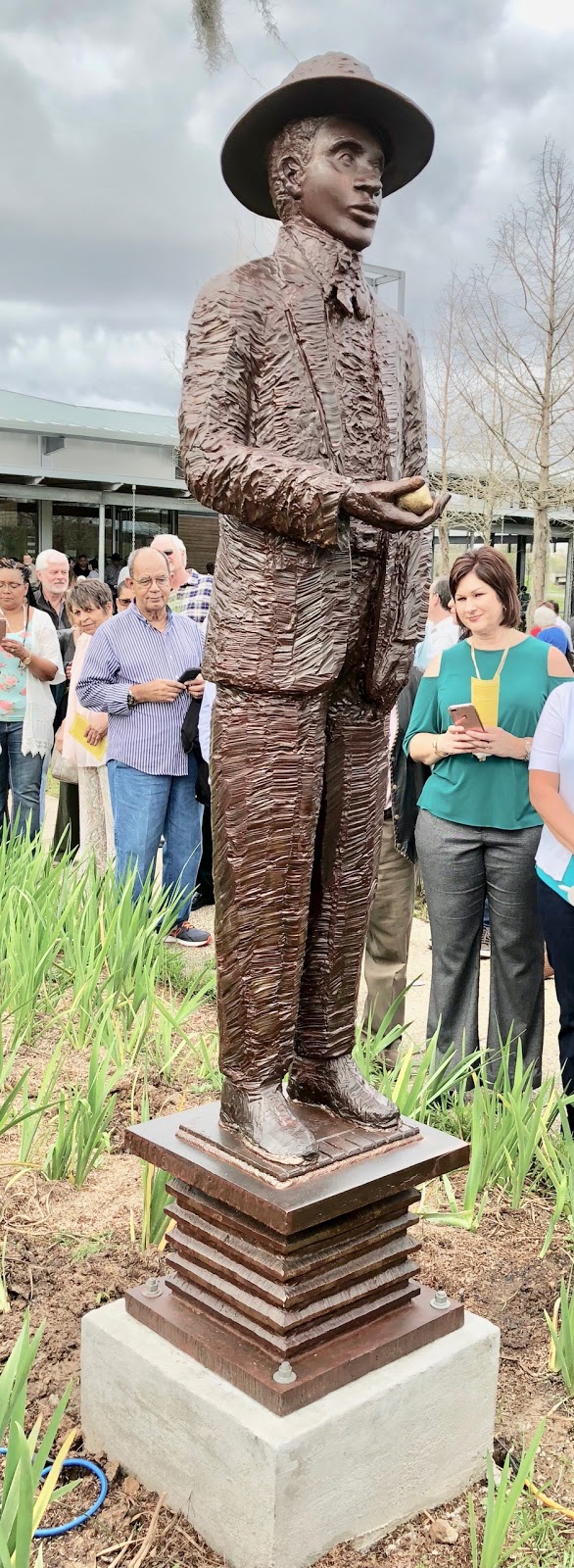 A Word's Worth: The Amédé Ardoin Project