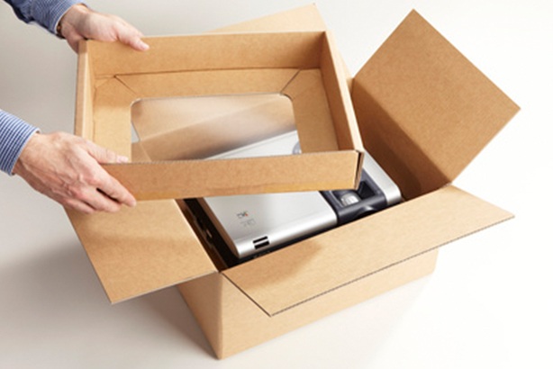 Custom Printed Boxes