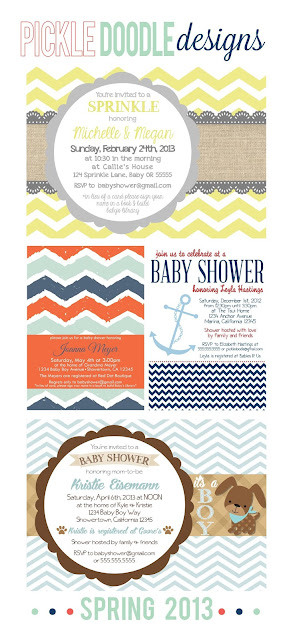 Pickle Doodle Designs