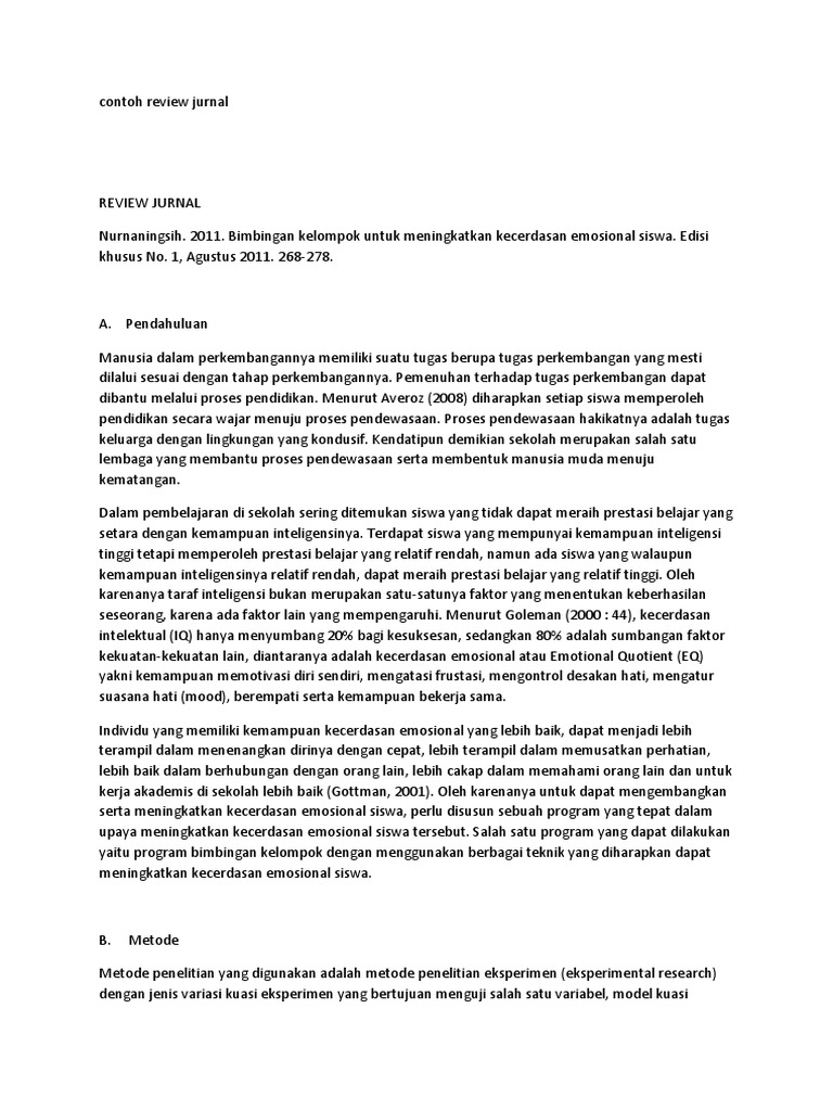 review jurnal - wood scribd indo