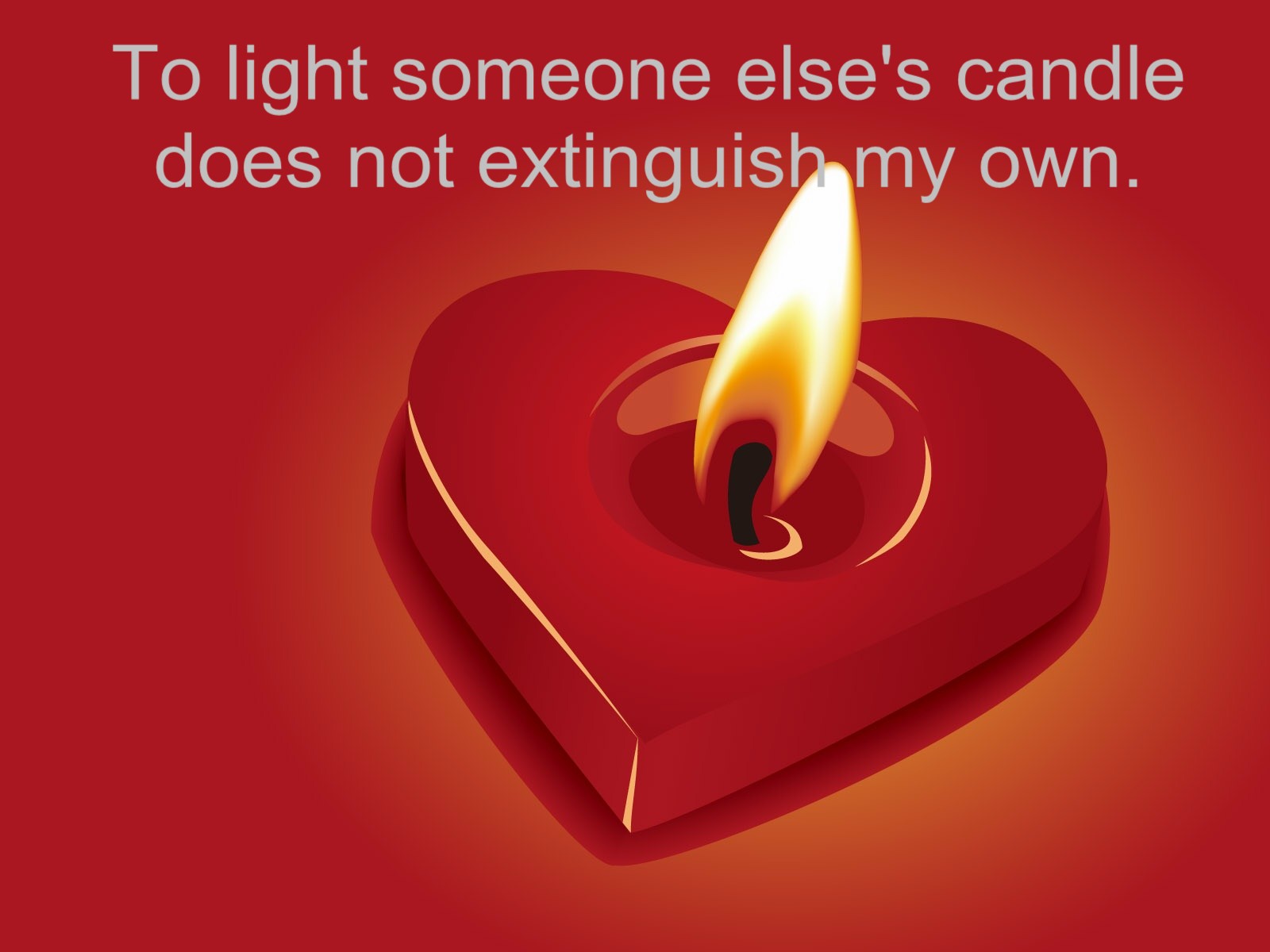 Weaving a Life: The Coming of the Light