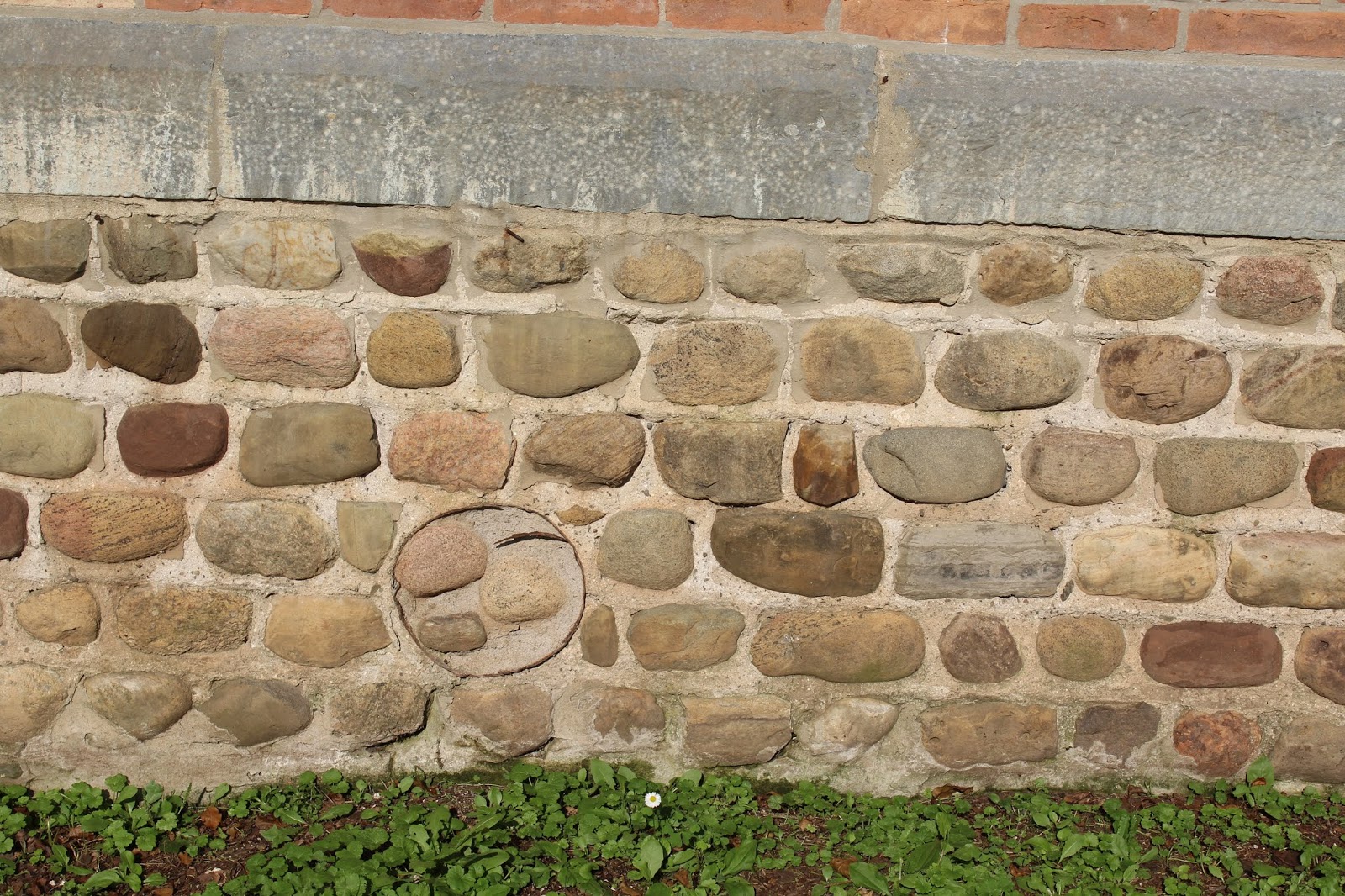 Cobblestone Buildings of North America: Cobblestone Buildings in ...