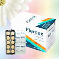 女性ホルモンや育毛剤などの医薬品やサプリが格安！: Flemex (カルボシステイン/カルボシスティン) 375mg 100錠