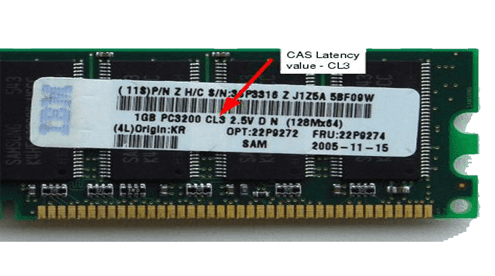 4 عوامل أساسية تحتاج الى معرفتها حول الذاكرة العشوائية RAM