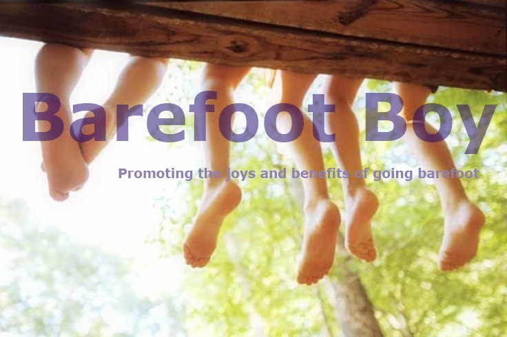 Barefoot Boy: Barefoot Rugby in South Africa