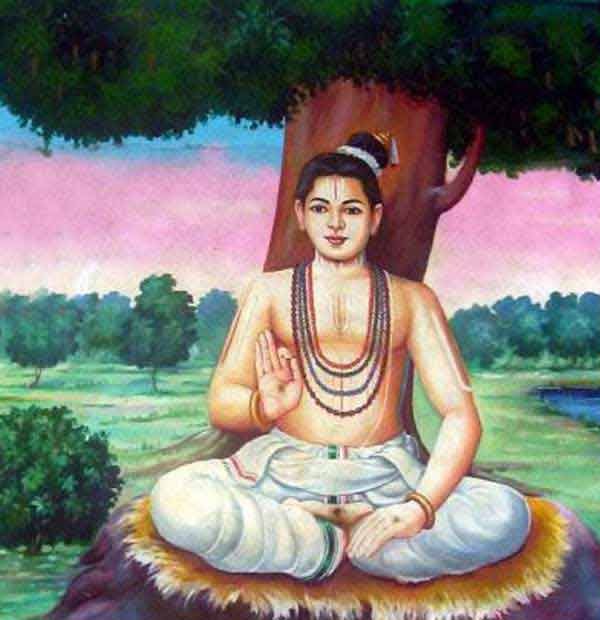 Nammalvar Story – Life Story Of Nammalvar | Hindu Blog