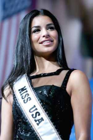 CELEBs48: Former Miss USA Rima Fakih Arrested on Drunken Driving Charge