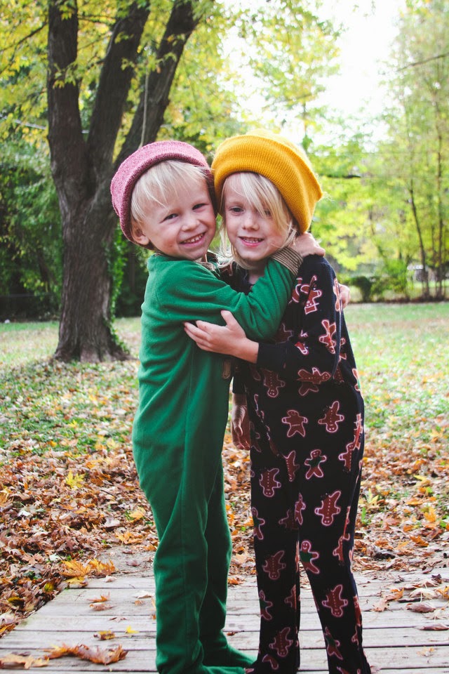 Chasing Squirrels - Driven by Love