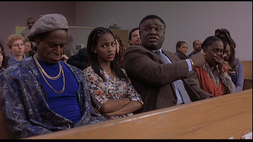 The Department of Afro American Research, Arts and Culture