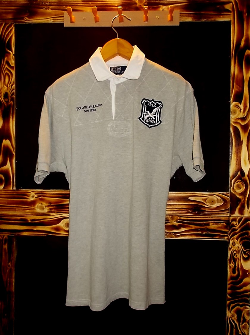 AFBUNDLE CLOTHING @ ASIA GLOBAL BUNDLE: POLO RALPH LAUREN NEW YORK ...