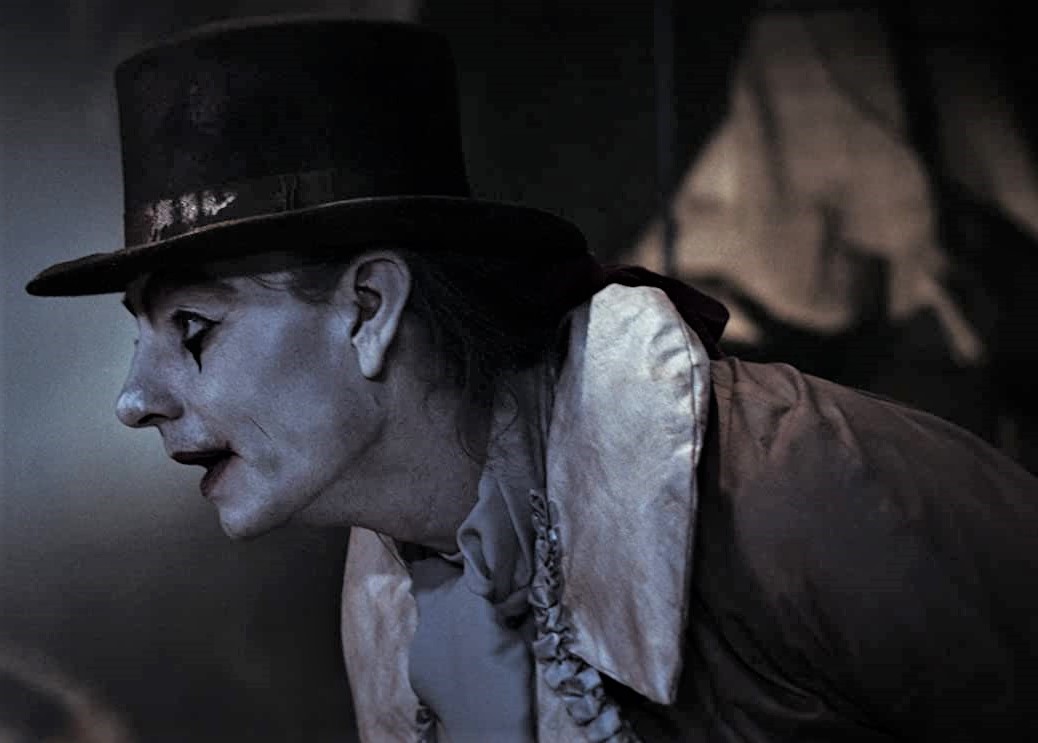 Indie Horror Films: Review: Ringmaster