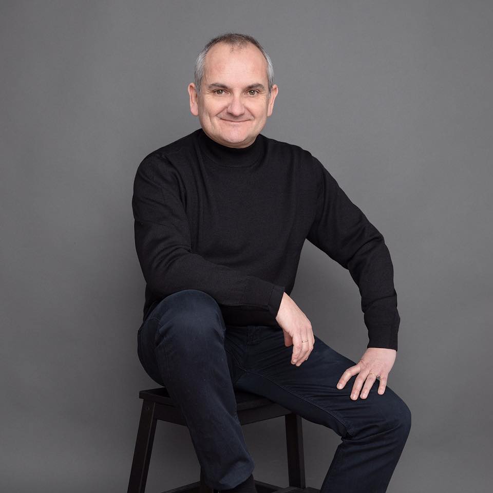 Revista Pasar Página: «El inocente» de Mario Escobar