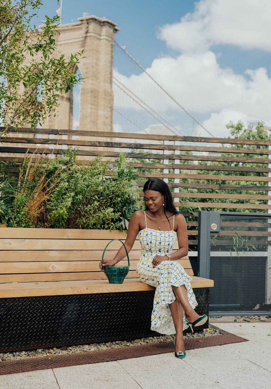 Dadou~Chic: MY STAUD COLLECTION