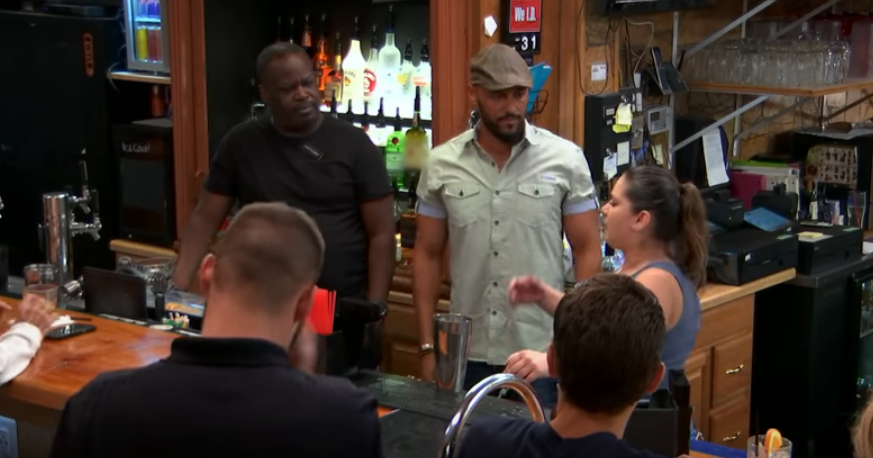 Bar Rescue Updates: Purser's Bar (Linda Lou's) - Bar Rescue Update