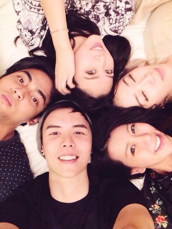 Ohsofickle: Week #23