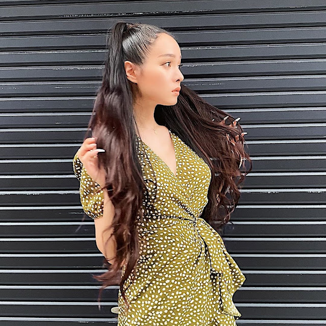 Van – Most Beautiful Japan Transgender Model - TG Beauty