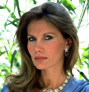 Bond Girls Spotlight: Maud Adams