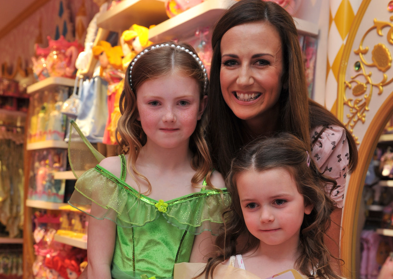 Maxwell S Angels Janet