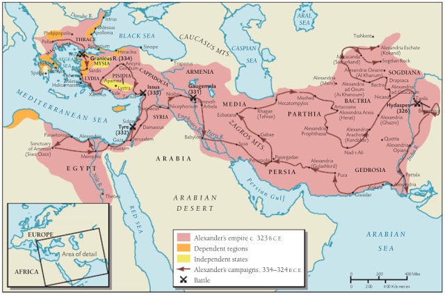 Anadolu'nun Hellenleştirilmesi