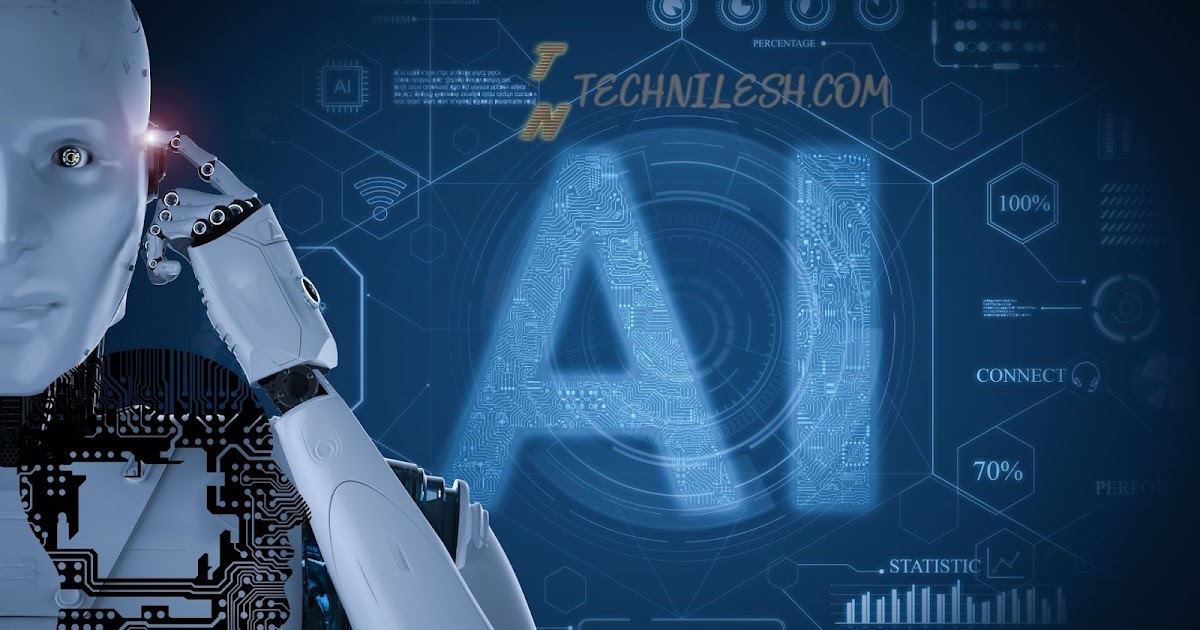 Artificial Intelligence: What It Is And How It Is Impacting Us The ...