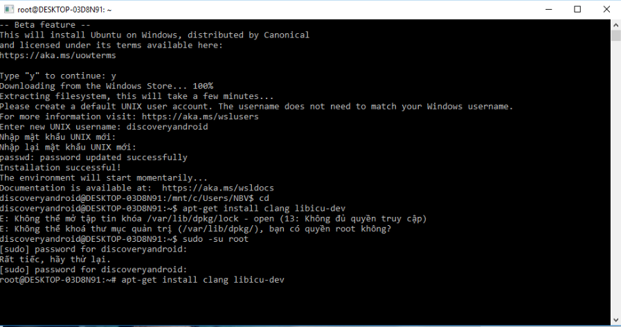 [Tips] How to setup swift on windows 10 - Webzone - All things tech ...