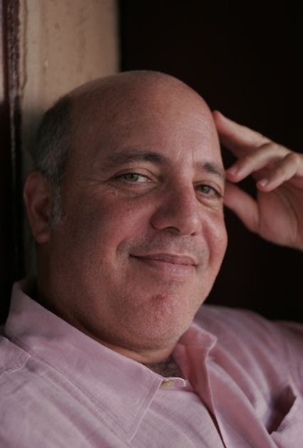 DAILY FILM FORUM: Scott Rosenfelt To Receive Lifesaver Award