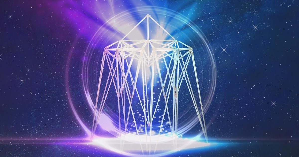 VER(P)LICHTE KOST: The New Stargate System & Divine Melancholia By ...