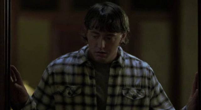 Hostel Part 3 Face Cut Off