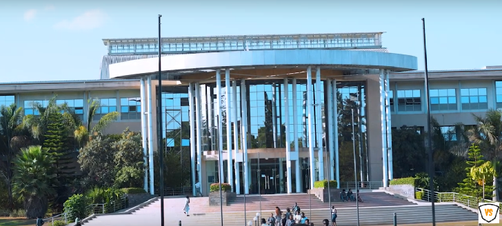 List of Courses offered at United States International University (USIU ...