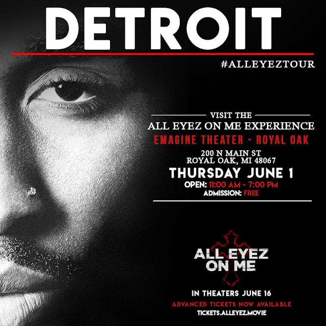 DETROIT ROCK N ROLL MAGAZINE: ★FREE★ PRE-VIEW OF UNTOLD STORY OF TUPAC ...