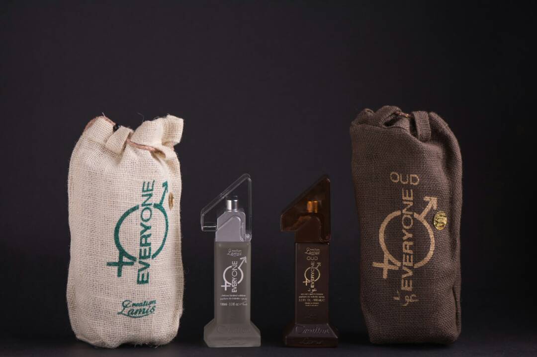 EveryOne Perfume By Creation Lamis