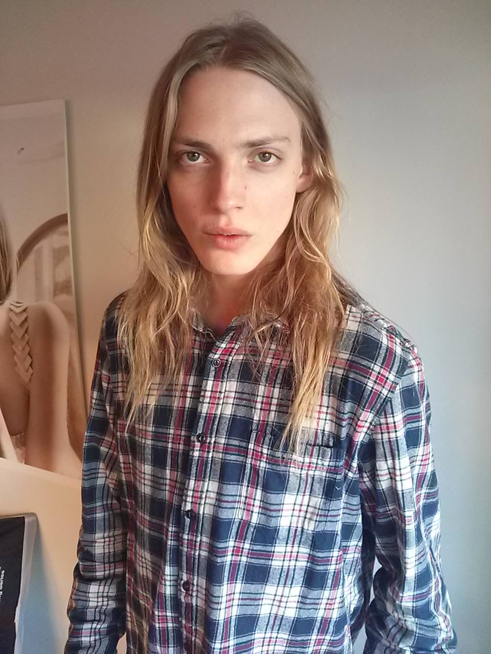 Male Model Otaku: Erik Andersson @donna models 来日中 [1/20 15:00 update]