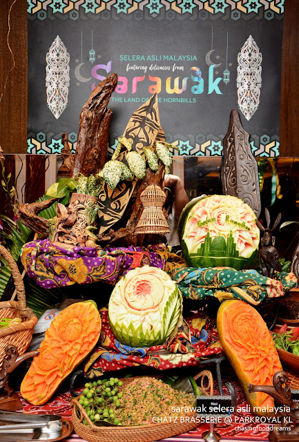 CHASING FOOD DREAMS: Chatz Brasserie Buka Puasa Buffet @ ParkRoyal ... CHASING FOOD DREAMS: Chatz Brasserie Buka Puasa Buffet @ ParkRoyal ...